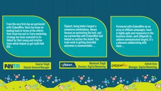 iCubesWire instatalk- AI Enabled Digital Advertisement Solution | PDF