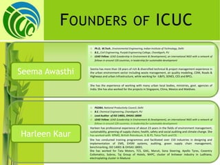 ICUC | PPTX | Civil Engineering Industry | Industries