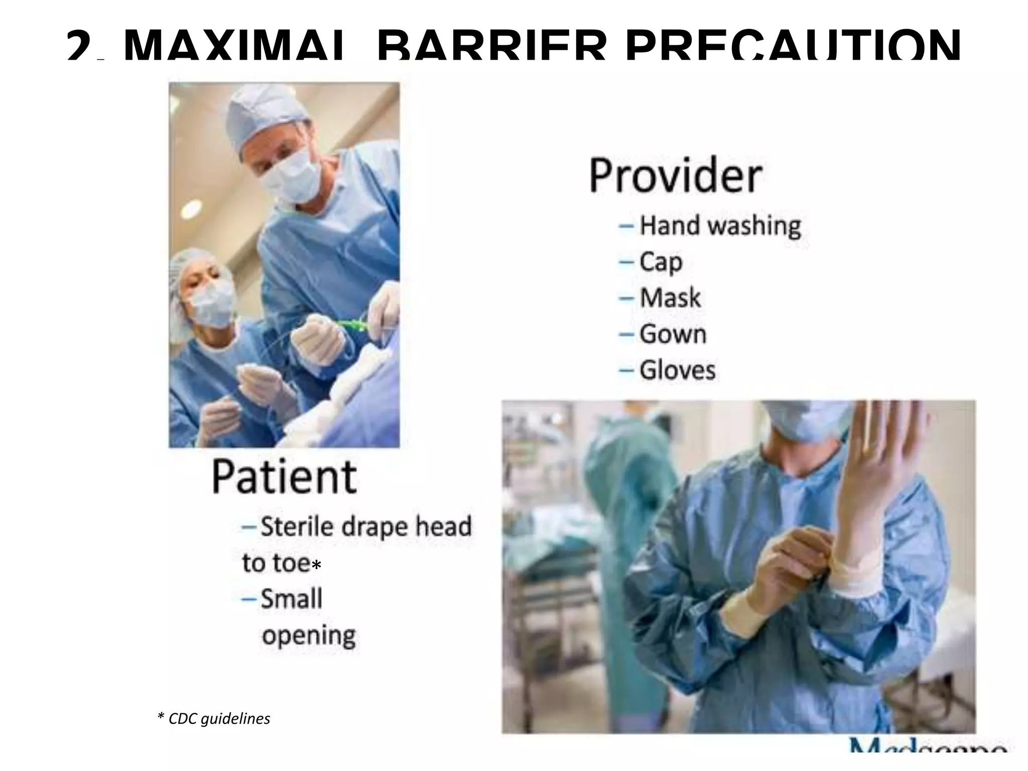 Icu care bundles.pptx | First Aid | Injuries