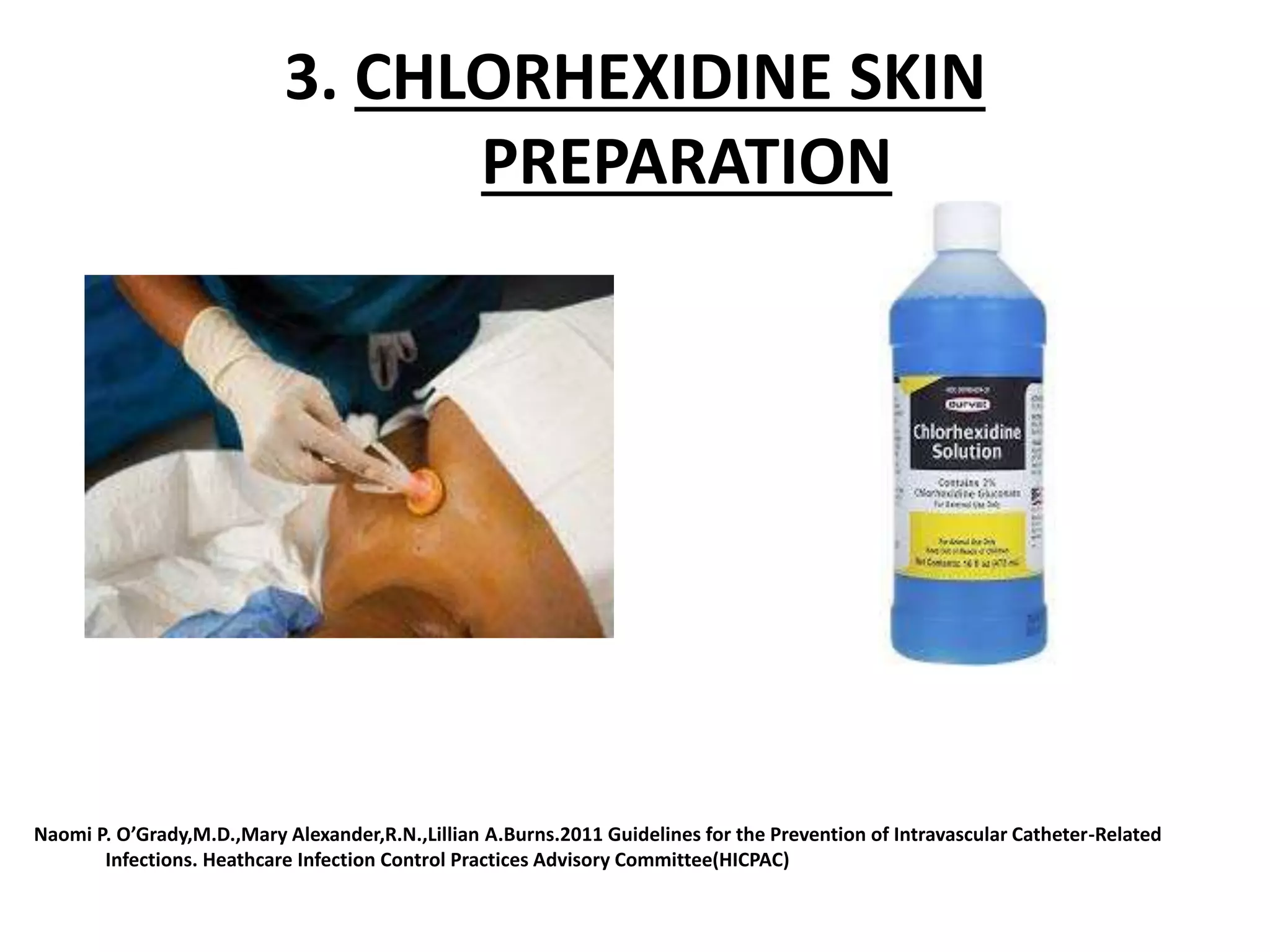 Icu care bundles.pptx | First Aid | Injuries