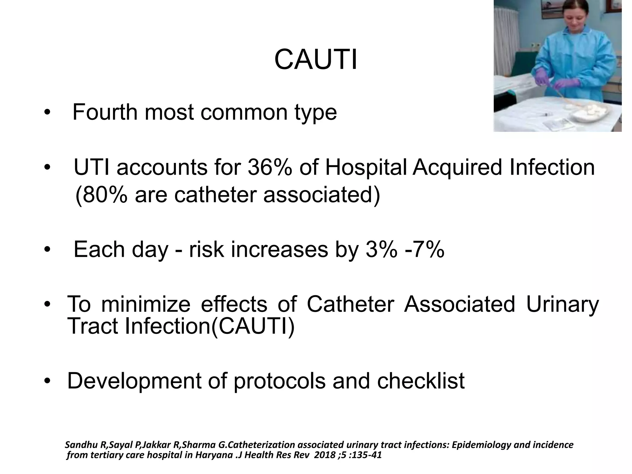 Icu care bundles.pptx | First Aid | Injuries