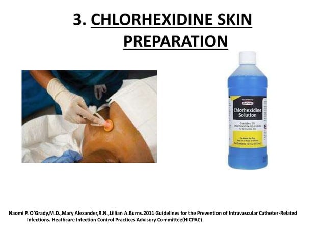 Icu care bundles.pptx | First Aid | Injuries