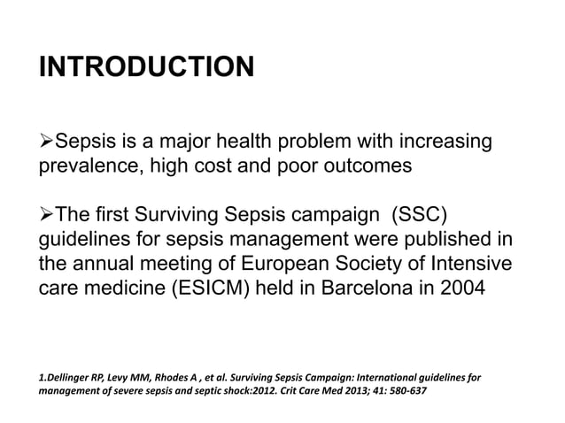 Icu care bundles.pptx | First Aid | Injuries