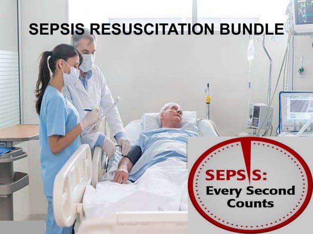 Icu care bundles.pptx | First Aid | Injuries