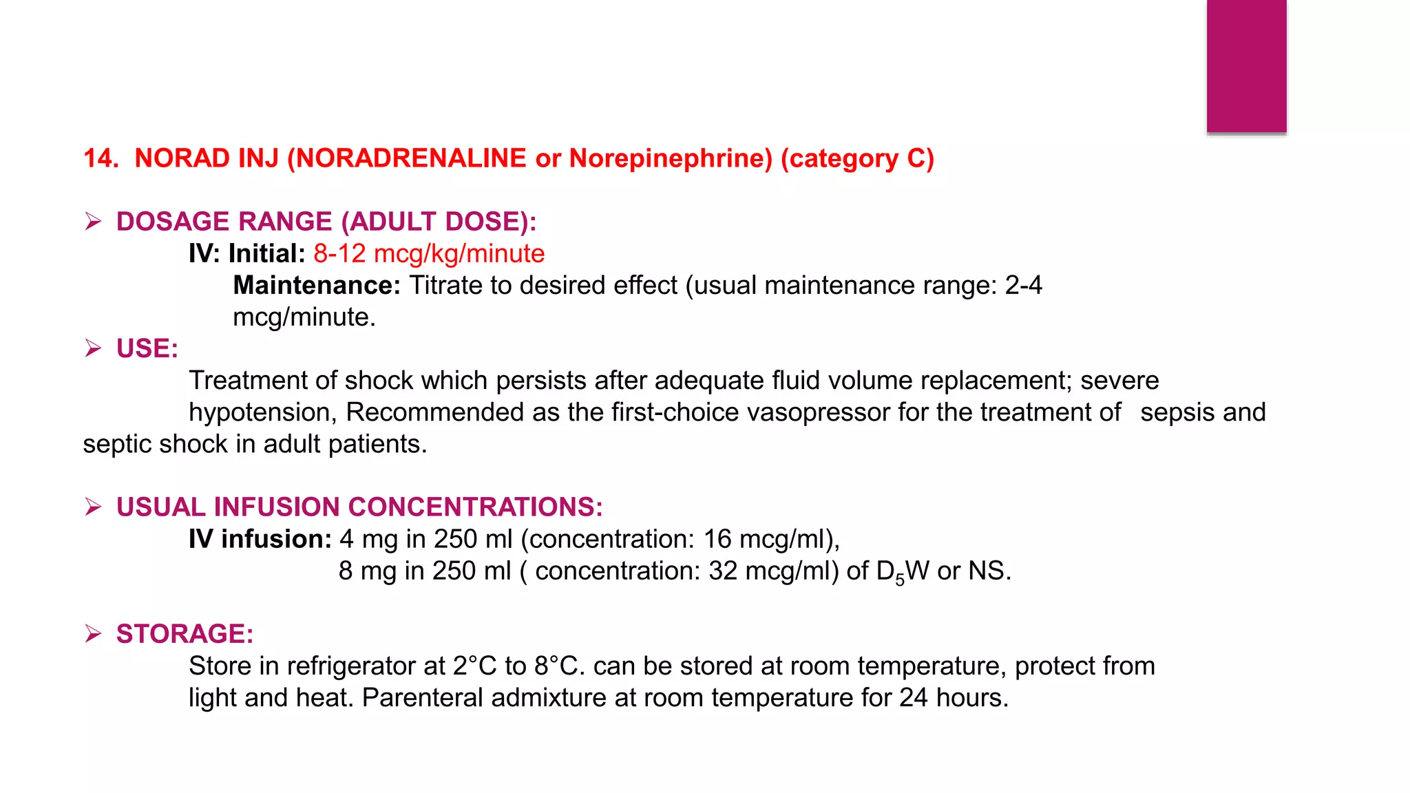 ICU DRUGS.pptx