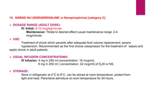ICU DRUGS.pptx