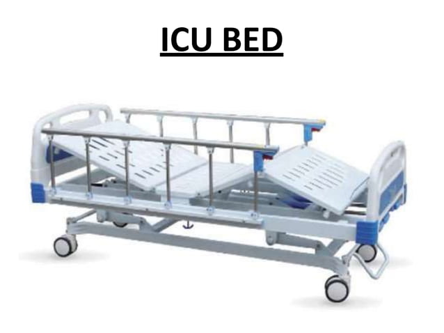 ICU EQUIPMENT | PPTX | Heart and Cardiovascular Diseases | Diseases and ...