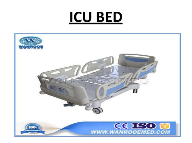 ICU EQUIPMENT | PPTX | Heart and Cardiovascular Diseases | Diseases and ...