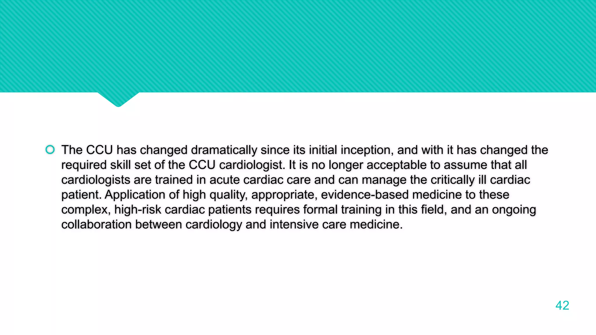 ICU AND IT'S TYPES | PPTX