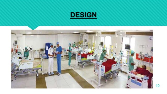 ICU AND IT'S TYPES | PPTX | Lung and Respiratory Health | Diseases and ...