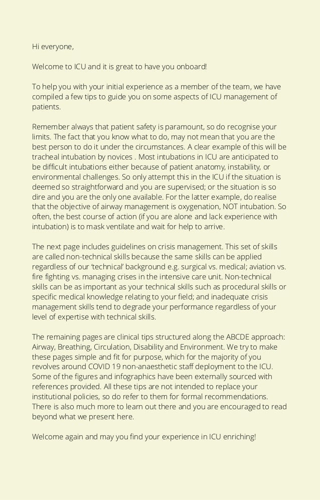 ICU for The Novice.pdf