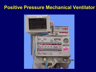 Icu intro resp | PPT