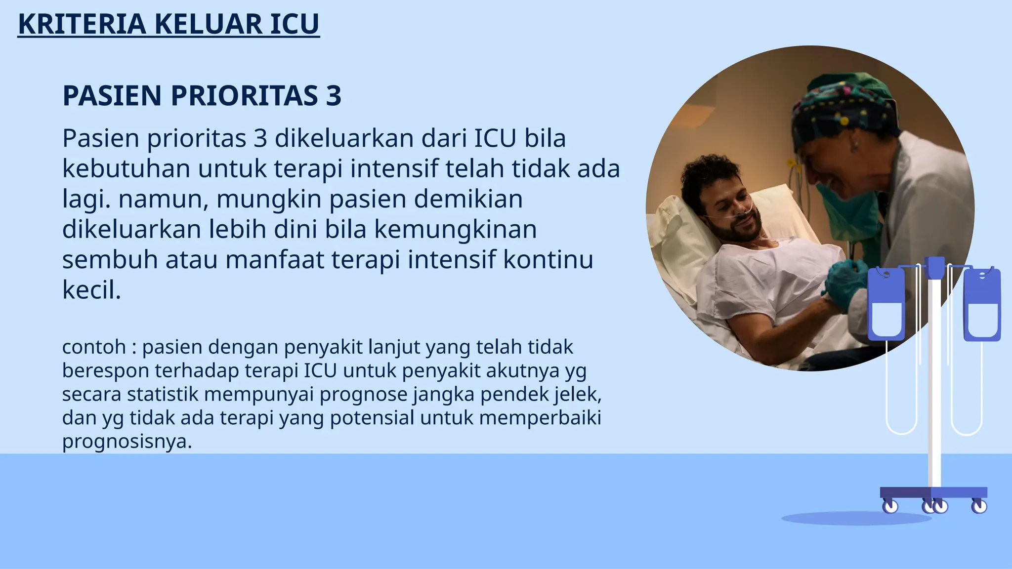presentasi ICU KRITERIA MASUK DAN KLUAR .pptx