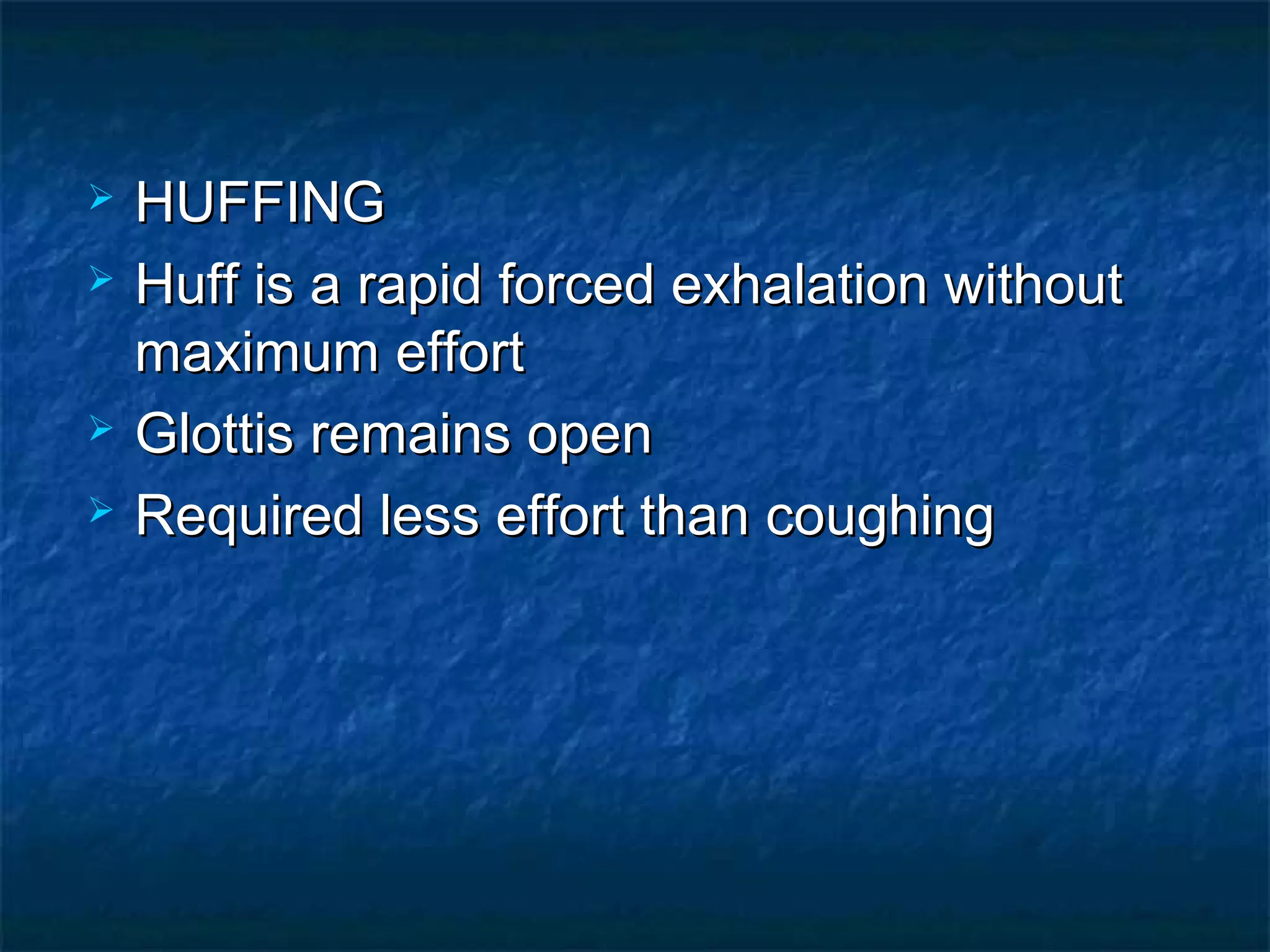 ICU management | PPT