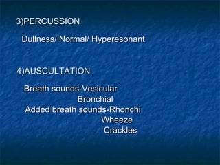 ICU management | PPT