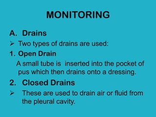 Icu management of respiratory surgeries | PDF