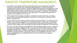ICU management of the intubated post arrest adult patient.pptx