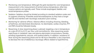 ICU management of the intubated post arrest adult patient.pptx