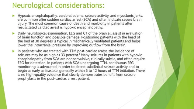 ICU management of the intubated post arrest adult patient.pptx