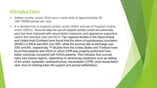 ICU management of the intubated post arrest adult patient.pptx