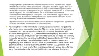ICU management of the intubated post arrest adult patient.pptx