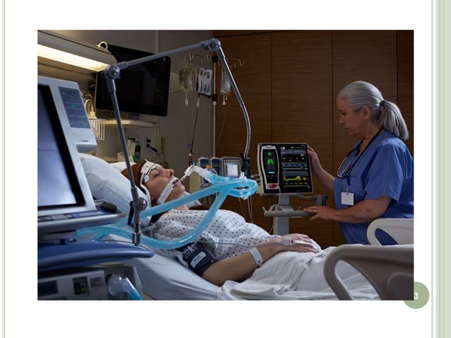 Icu monitoring | PPTX | Heart and Cardiovascular Diseases | Diseases ...