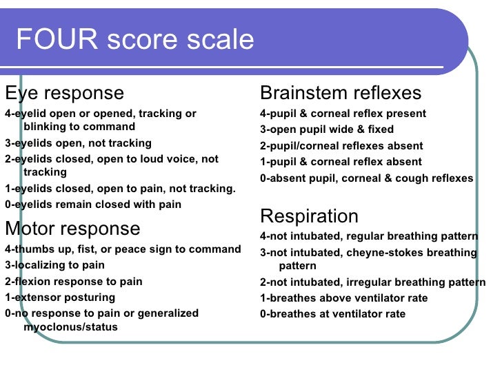 Approach To Neurologic Illness In Medical ICU Approach To Neurologic Illness In Medical ICU