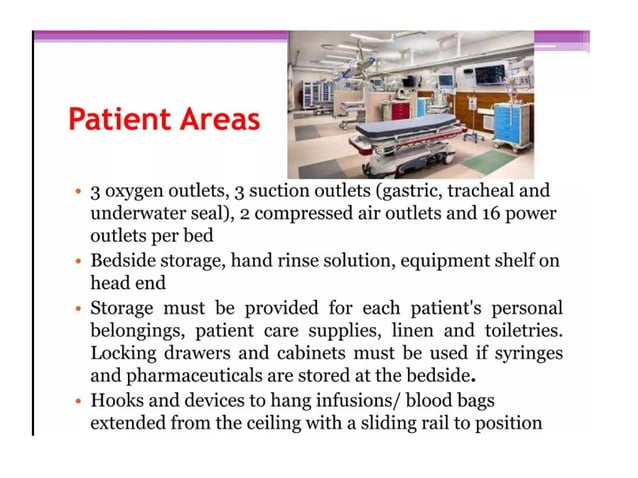 Intensive care nursing , critical care nursing | PPT