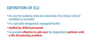 Explanation of the ICU organization.pptx
