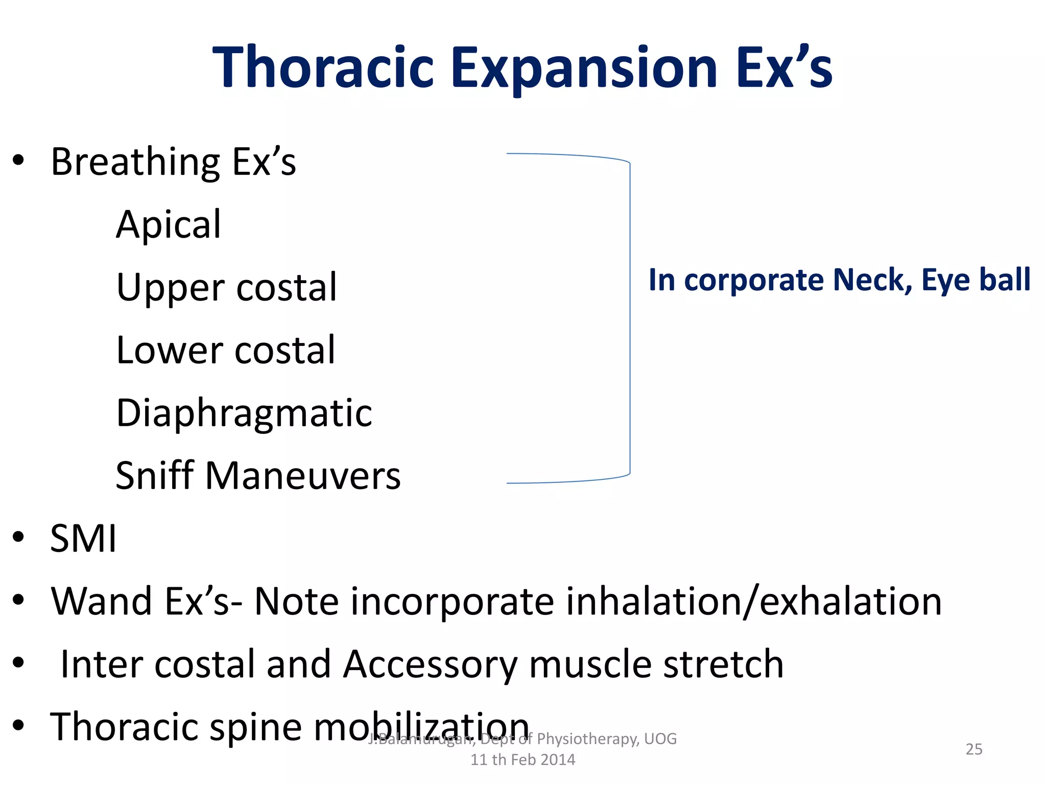 ICU PHYSICAL THERAPY inservice trainging.pptx | Heart and ...