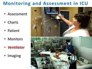 ICU PHYSICAL THERAPY inservice trainging.pptx | Heart and ...