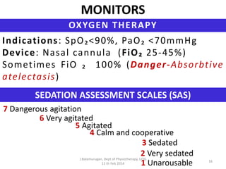 ICU PHYSICAL THERAPY inservice trainging.pptx | Heart and ...