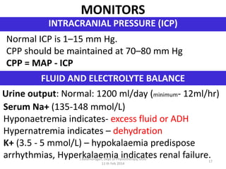 ICU PHYSICAL THERAPY inservice trainging.pptx | Heart and Cardiovascular Diseases | Diseases and ...