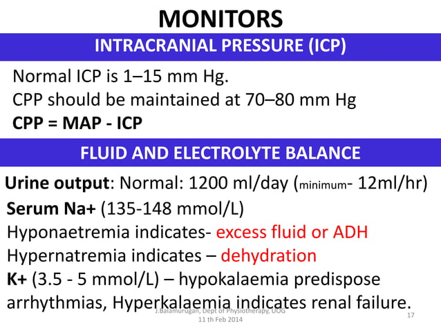ICU PHYSICAL THERAPY inservice trainging.pptx | Heart and ...