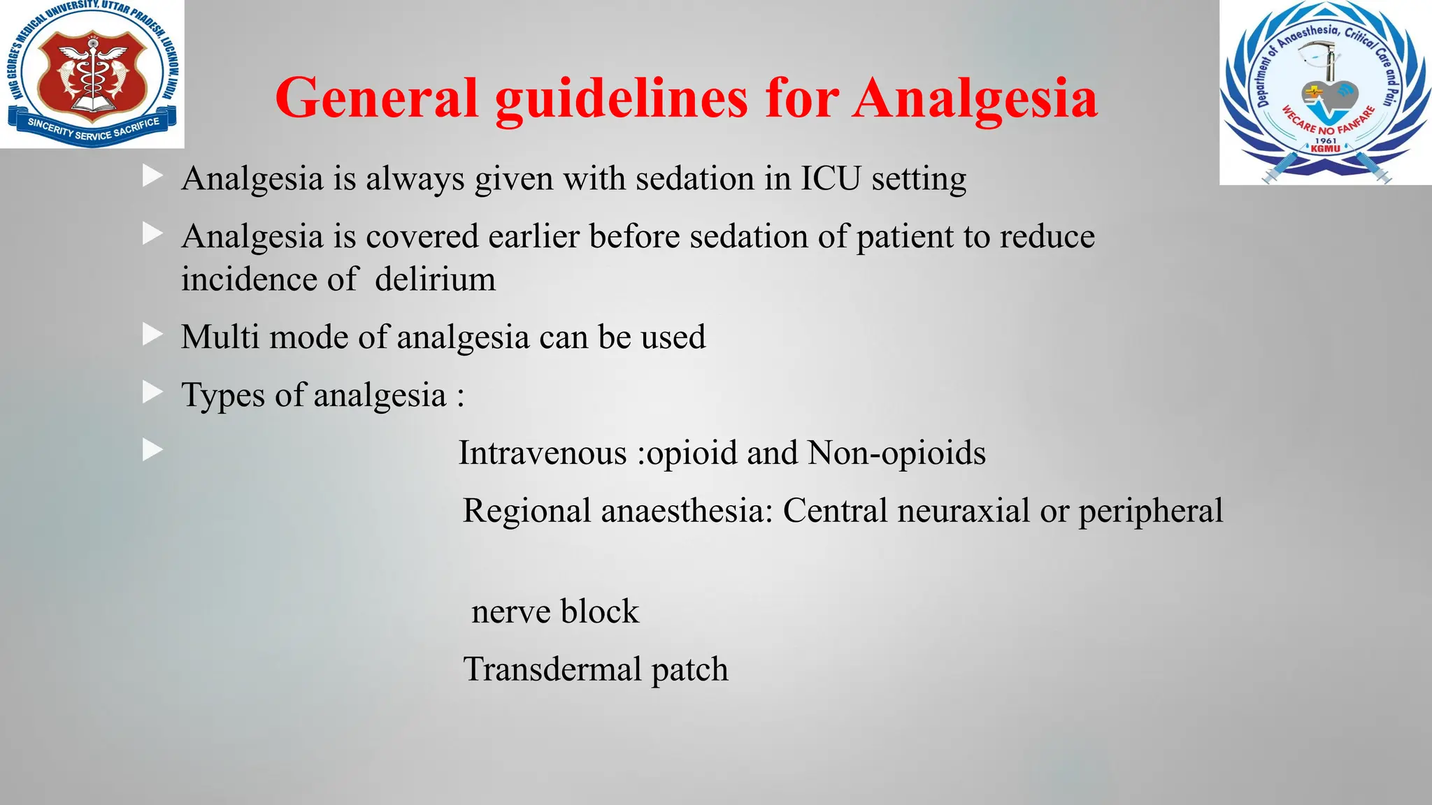 ICU PROTOCOL_202310201509506611.pptx for icu | PPTX