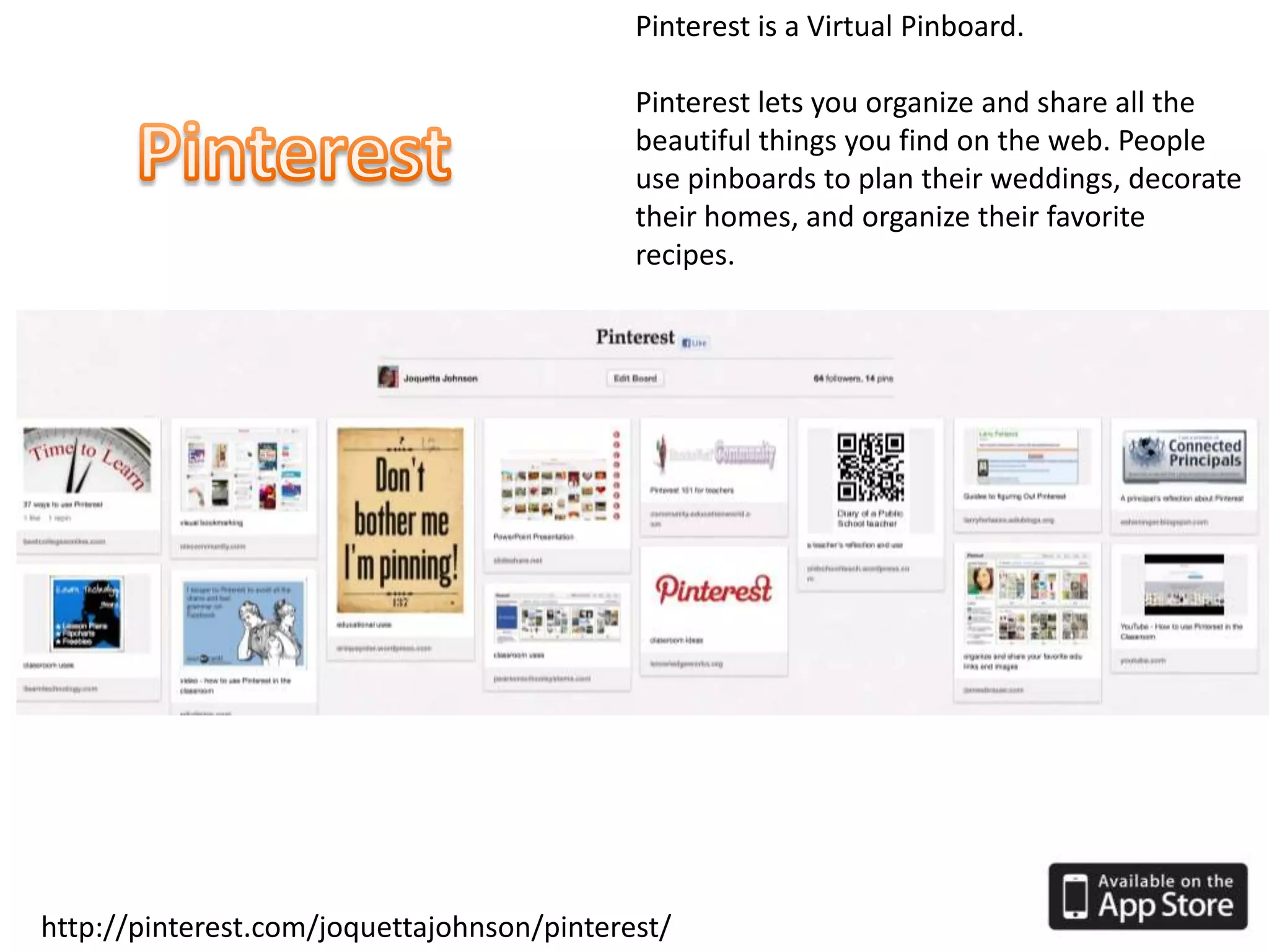 iCurate: How to Become a Curation Rock Star | PPTX