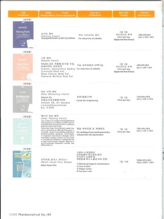 Icure E Catalog | PDF