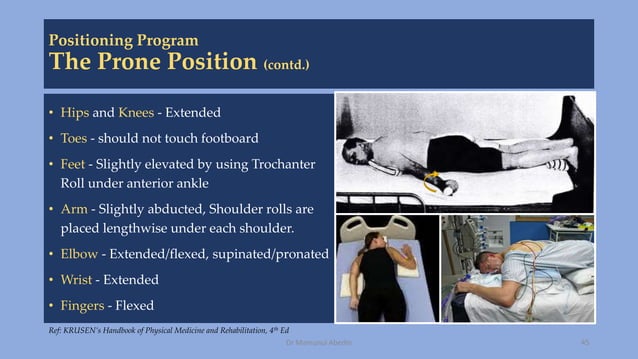 Icu Rehabilitation Outline And Protocols Pptx Physical Therapy Wellness