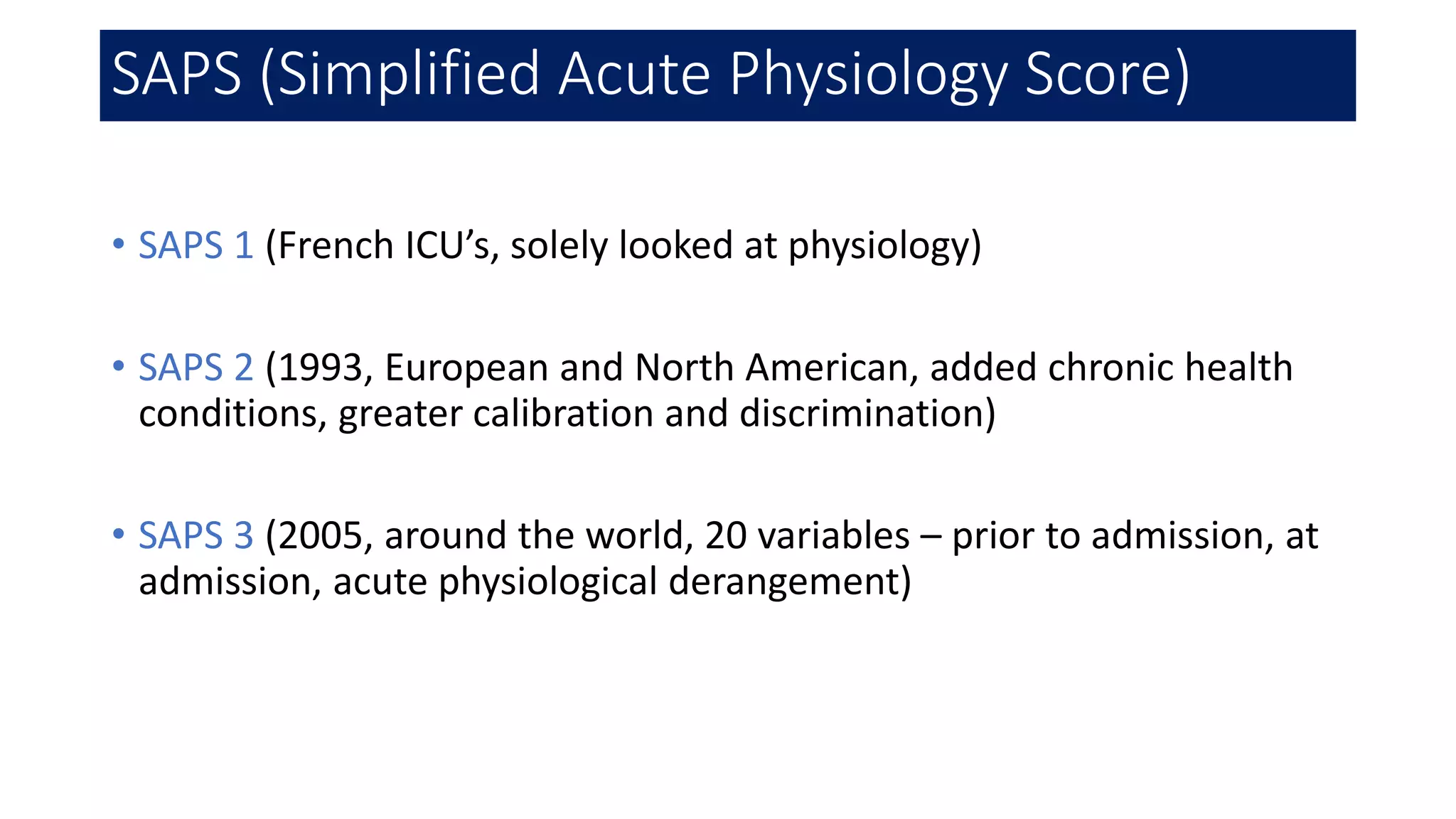 ICU SCORES.pptx