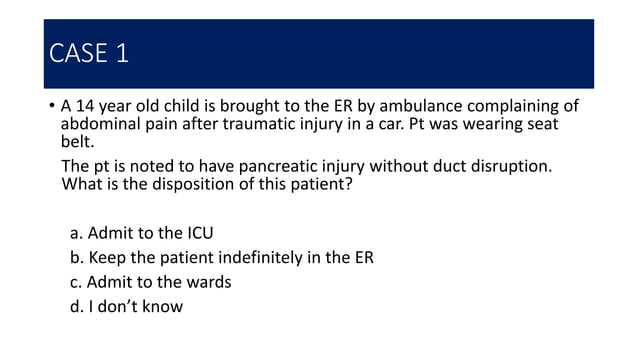 ICU SCORES.pptx