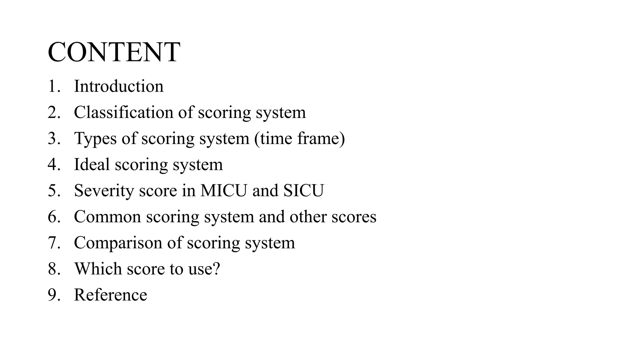 ICU SCORING SYSTEM (1).pptx