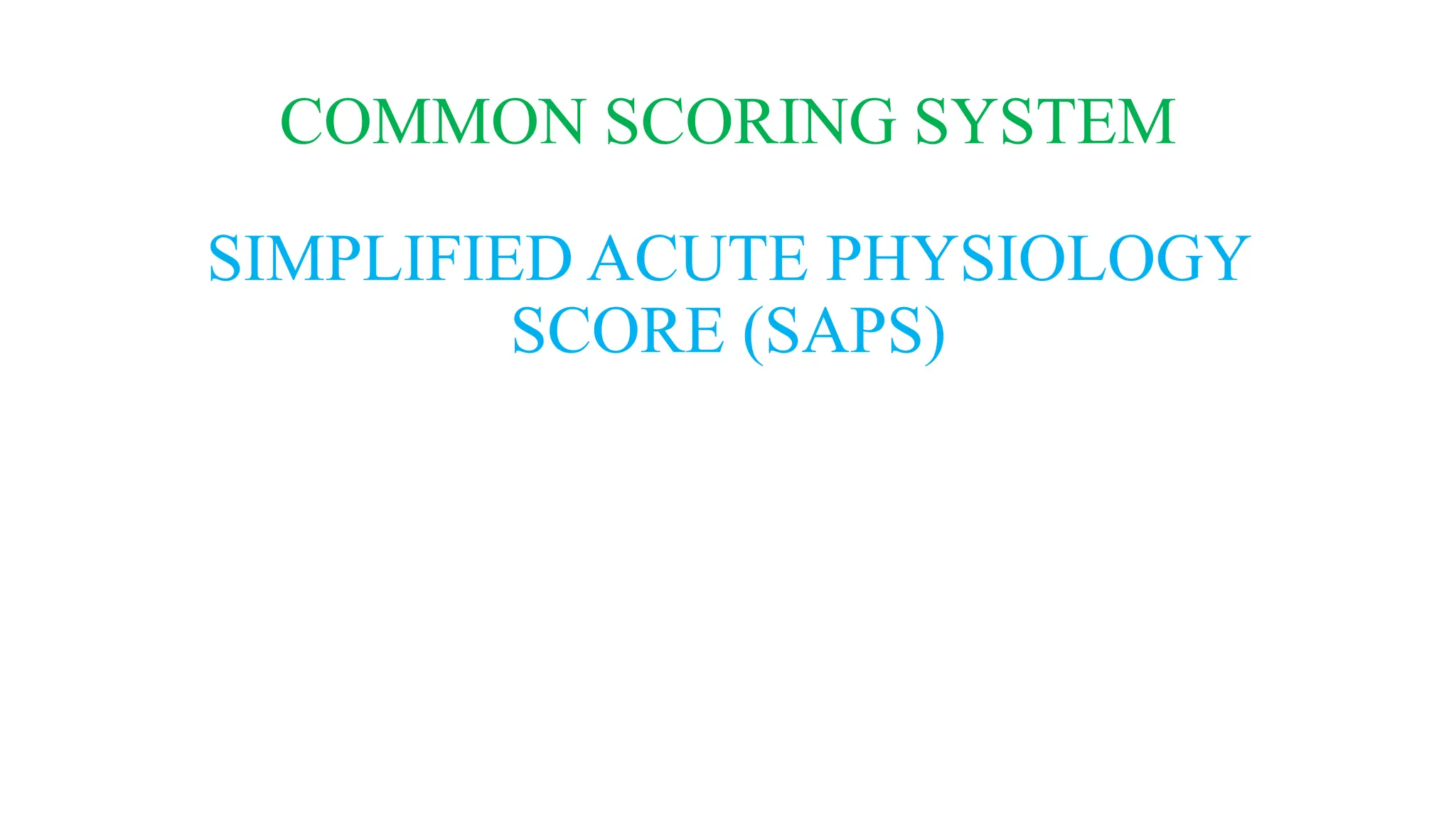ICU SCORING SYSTEM (1).pptx