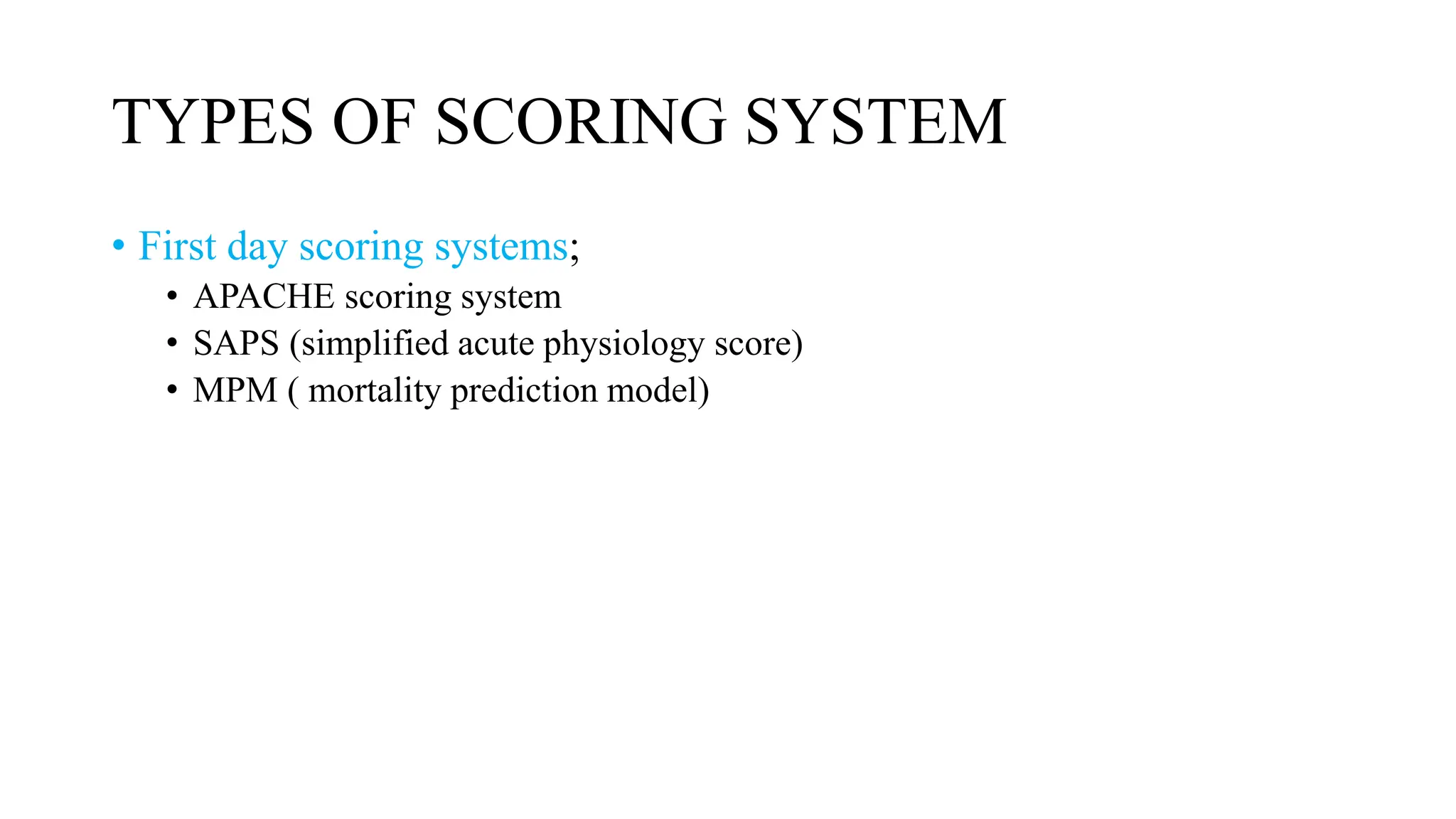 ICU SCORING SYSTEM (1).pptx