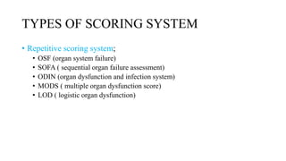 ICU SCORING SYSTEM (1).pptx