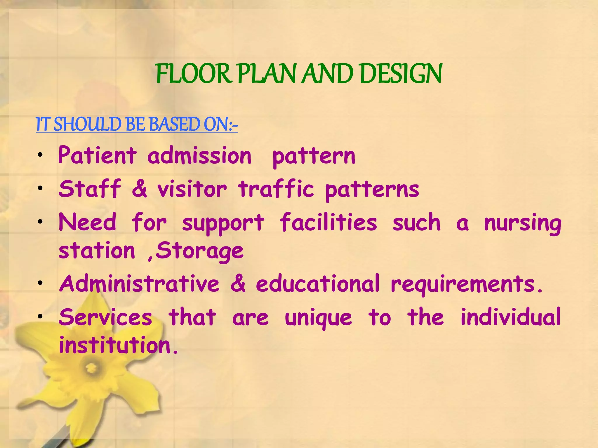 ICU SETTING.ppt