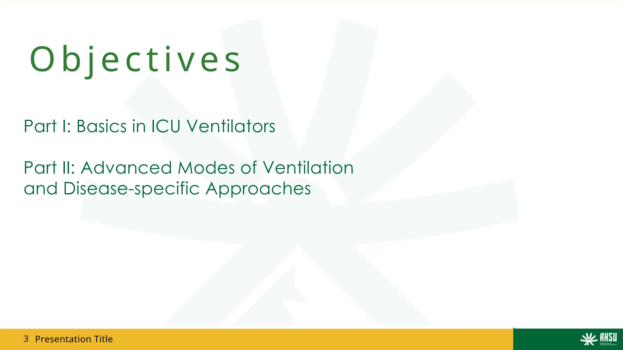 Power Point Presentation on ICU Ventilators.pptx