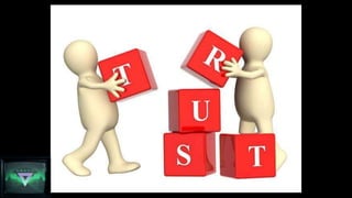 I Don't Trust Doctors | PPTX