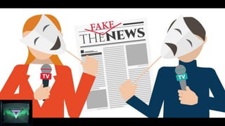 I Don't Trust Doctors | PPTX