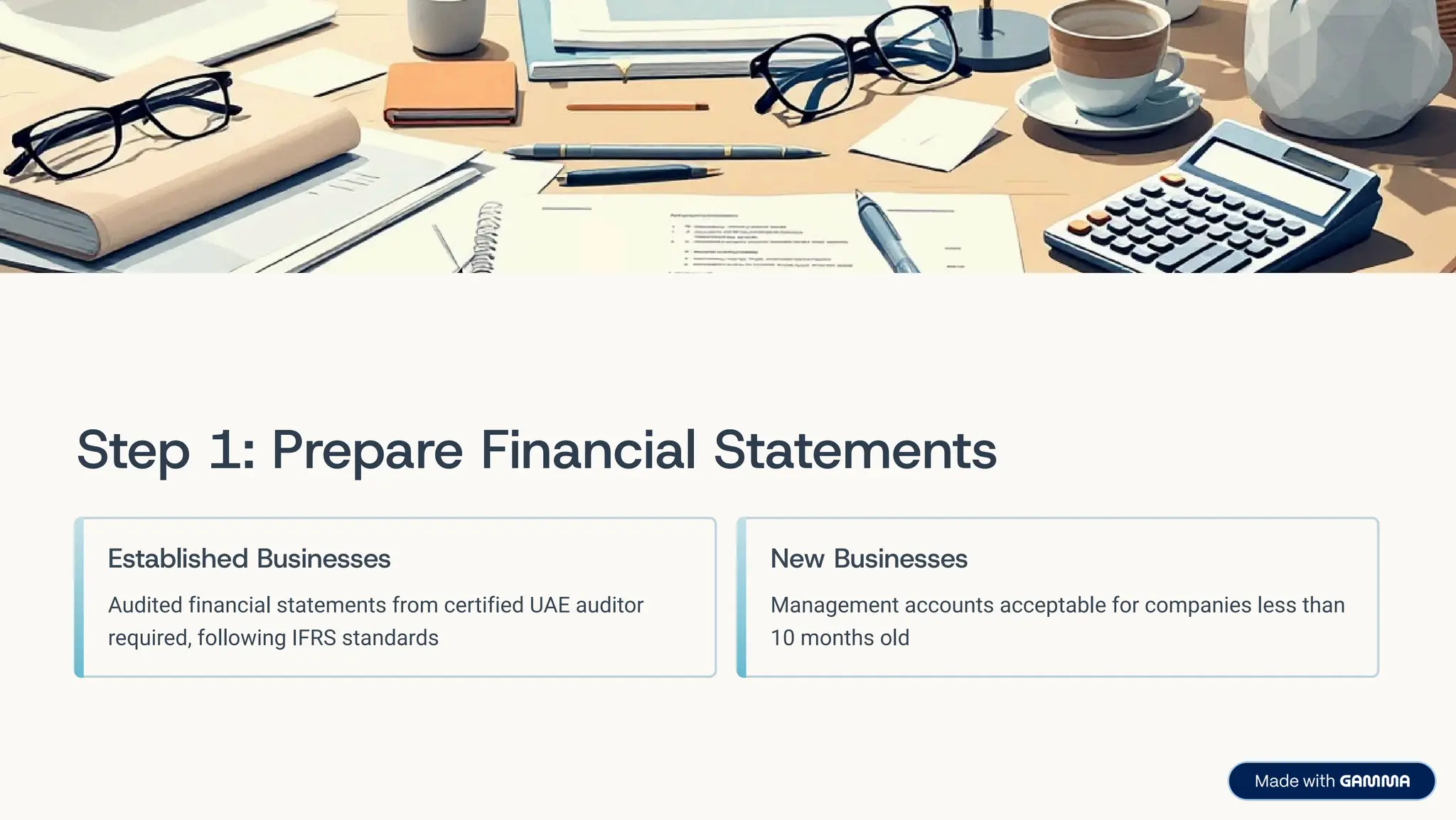 What is ICV Certificate Dubai, UAE and How to Get It? Step-by-Step ...