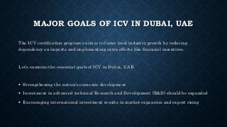 ICV Certificate providers in UAE.pptx